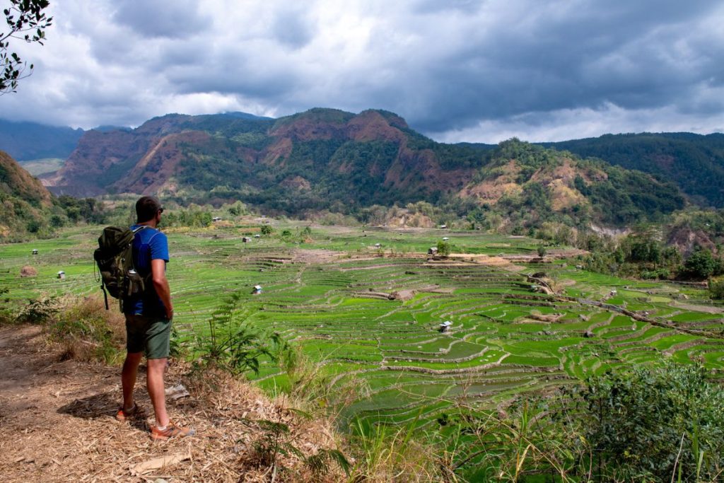 Meet Nick - To the Taj Mahal by Rail