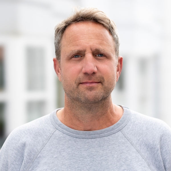 Meet Nick - To the Taj Mahal by Rail